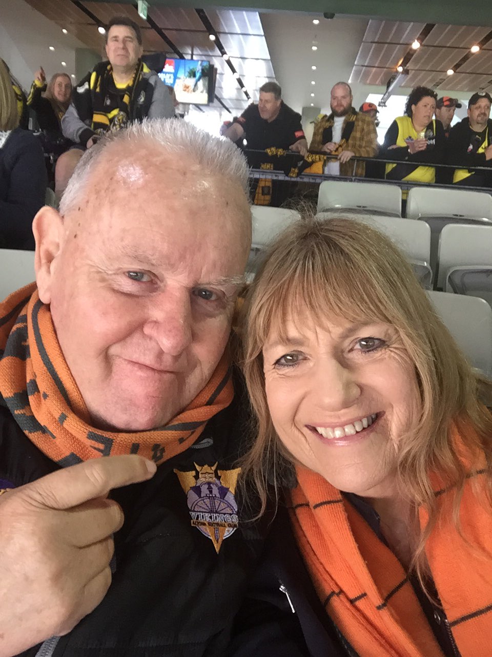 Vale Tom Hogan – The Trots